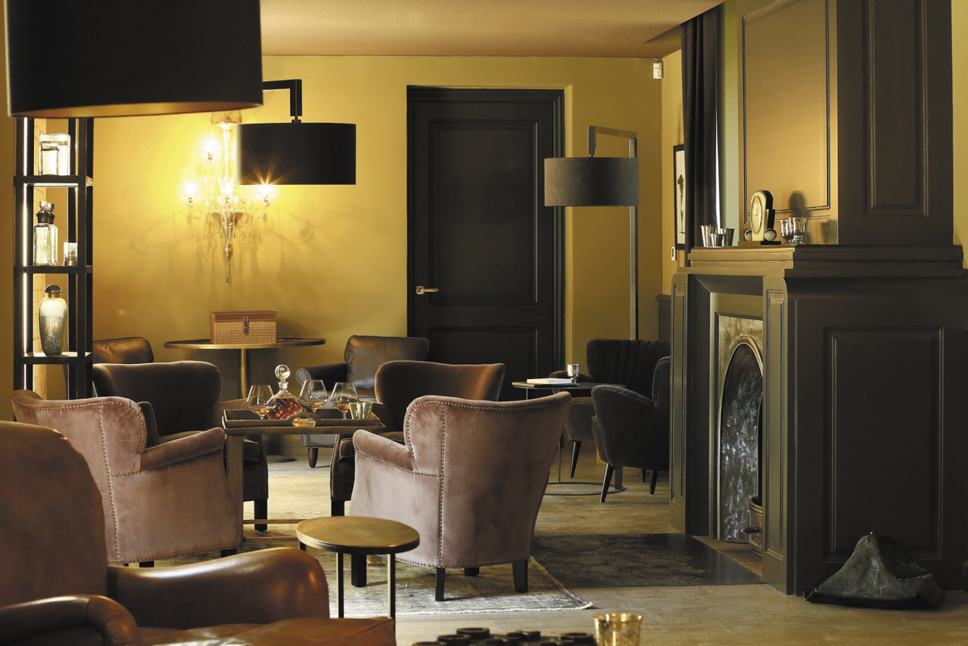 A luxe dream in Provence | Review: Domaine de Manville