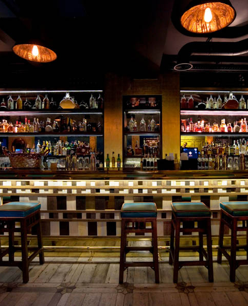 Review: Coya, London | London restaurants