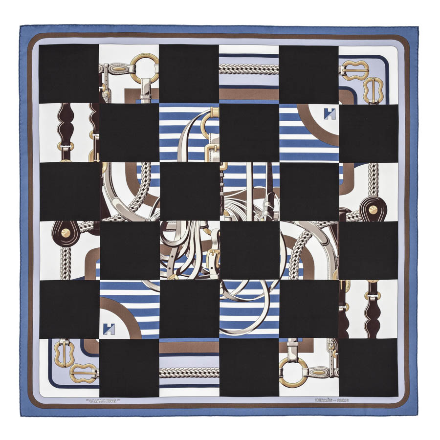 Hermès x Comme des Garçons collaboration