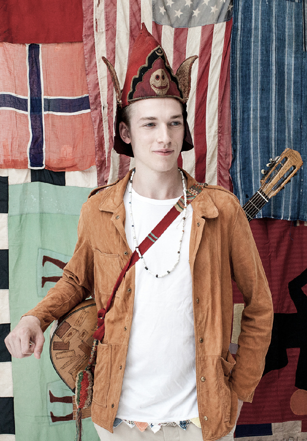 Twenty twenty Visvim | Hiroki Nakamura's offbeat aesthetic