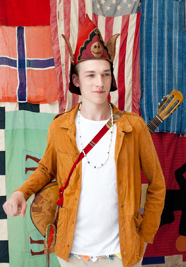 Twenty twenty Visvim | Hiroki Nakamura's offbeat aesthetic