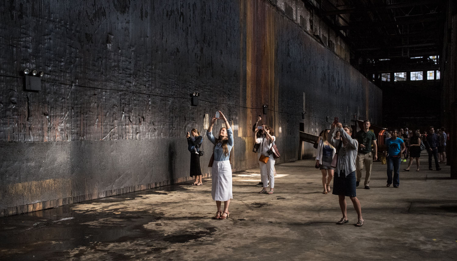 The Marvelous Sugar Baby