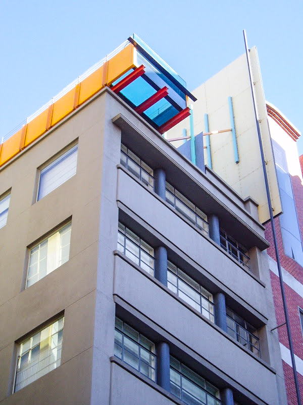 Melbourne’s first dessert-themed hotel | Review: Adelphi Hotel