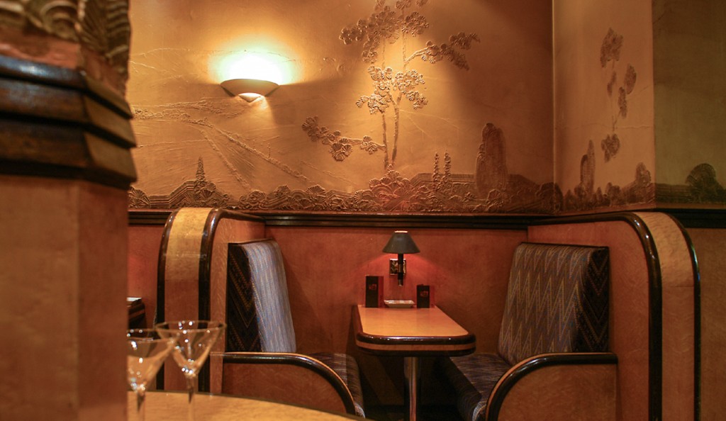 Rogano | The best restaurants in Glasgow