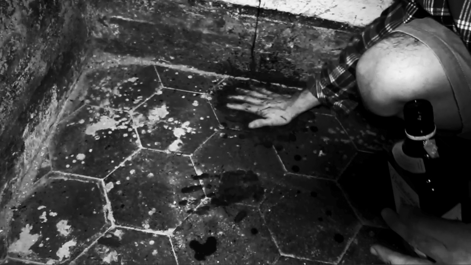 Hard days rite | Aleister Crowley’s Abbey of Thelema