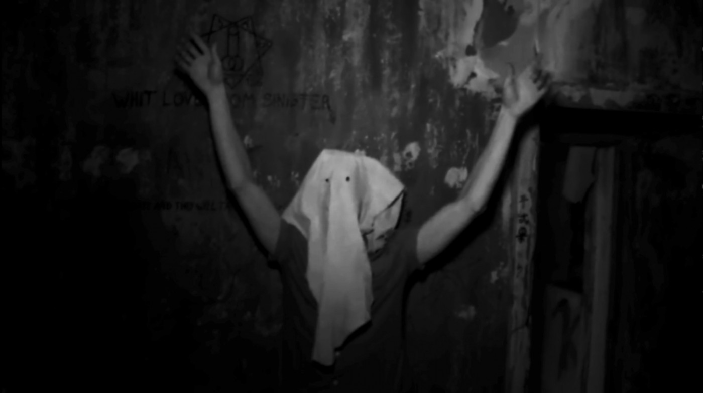 Hard days rite | Aleister Crowley’s Abbey of Thelema