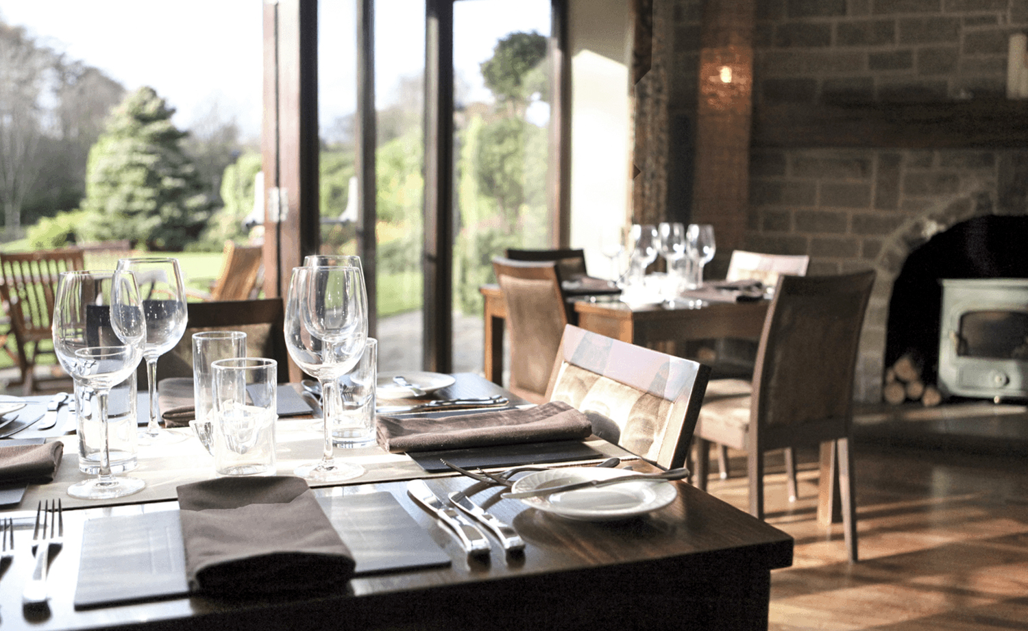 Review: Moddershall Oaks, Staffordshire