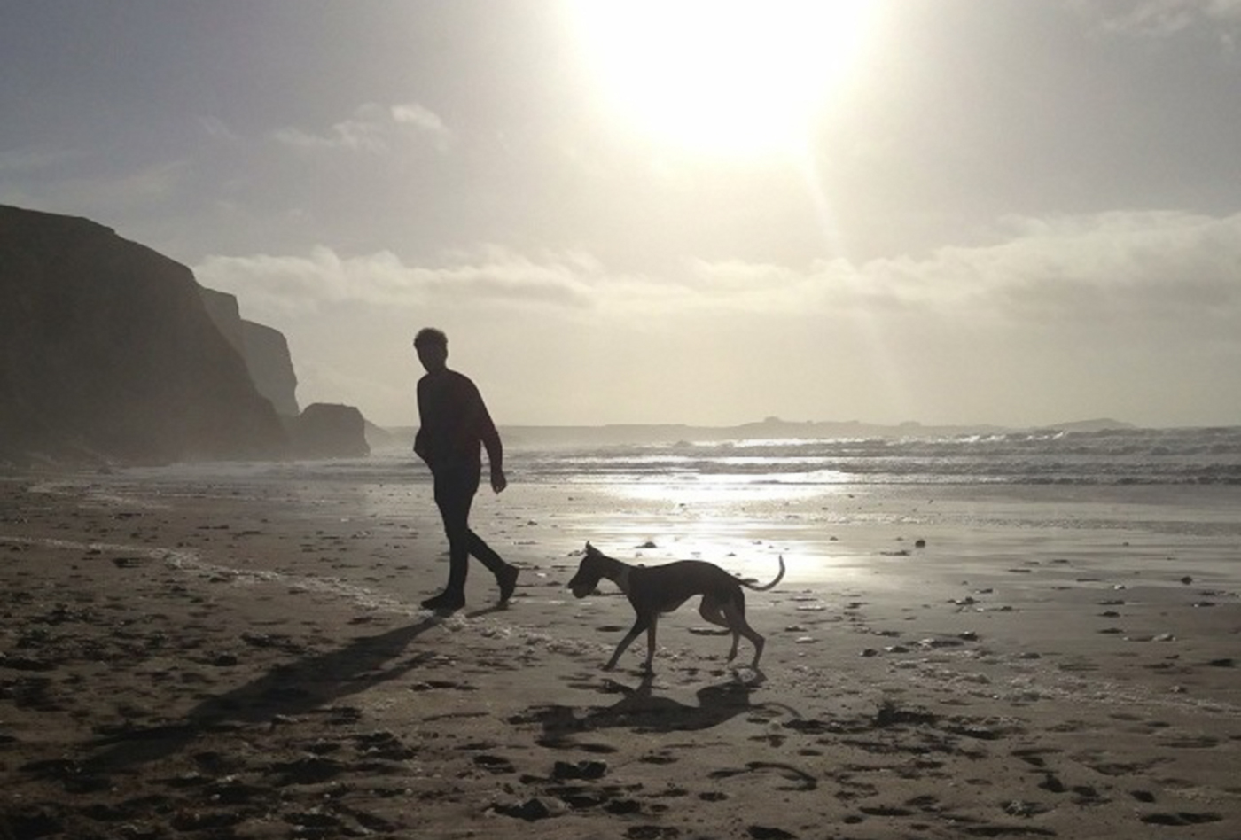 Rosie Birkett on Cornwall, Padstein and Cyril