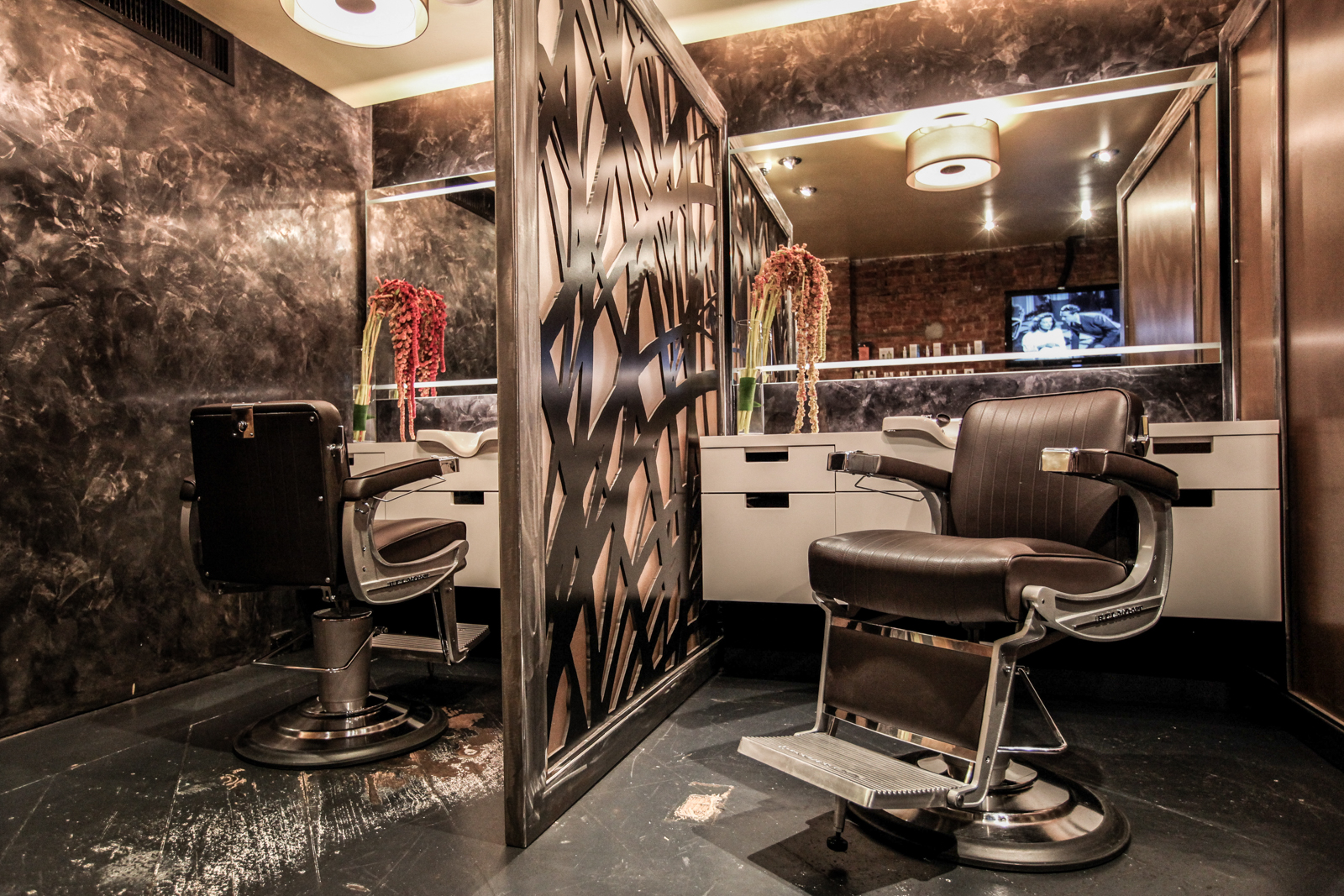 Martial Arts | An afternoon with Martial Vivot