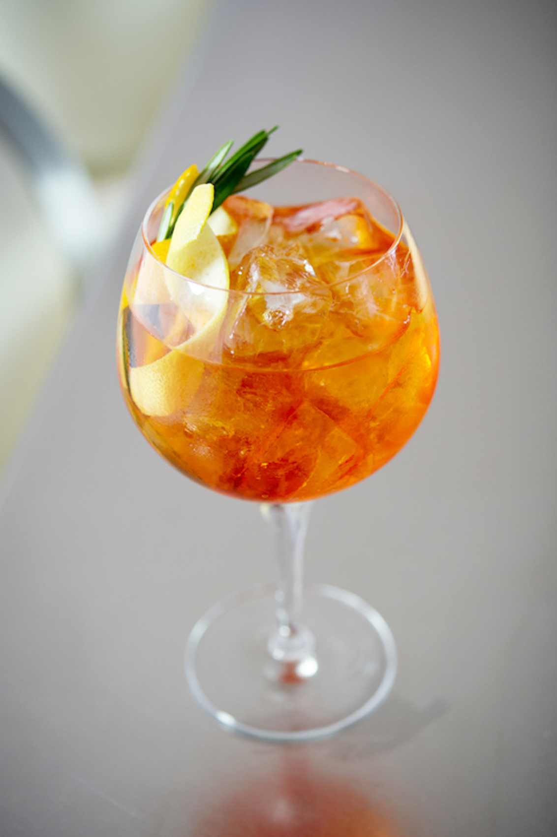 Party o'three review: Allan Pickett at Sanderson, London