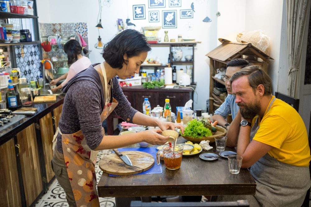 Déjà pho | A foodie tour of Vietnam from Hanoi to Saigon
