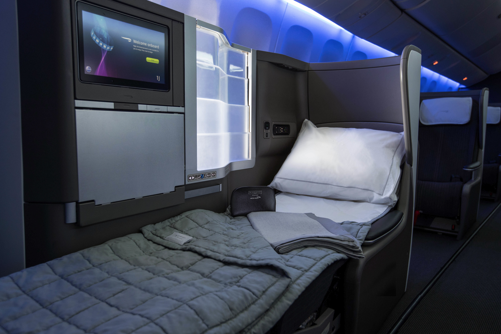 Review: British Airways – New Delhi (DEL) to London (LHR) - CIVILIAN Review: British Airways – New Delhi (DEL) to London (LHR) - CIVILIAN
