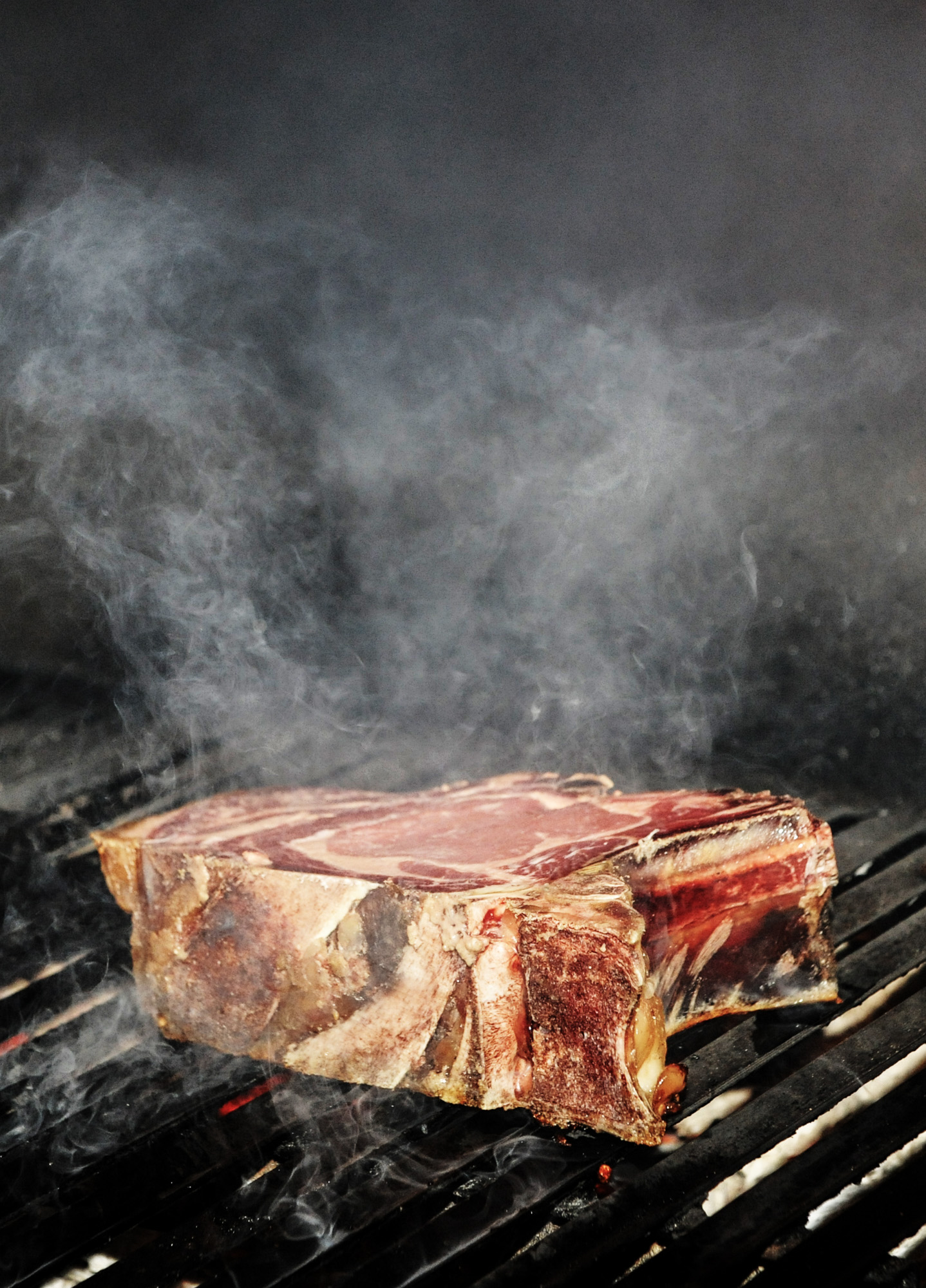 Fassona beef | Review: Bifrò la Bistecca Frollata, Turin - CIVILIAN