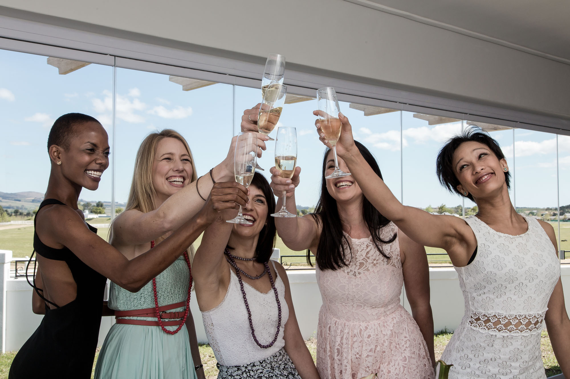 Effervesce sense | Mad about Methóde Cap Classique - CIVILIAN