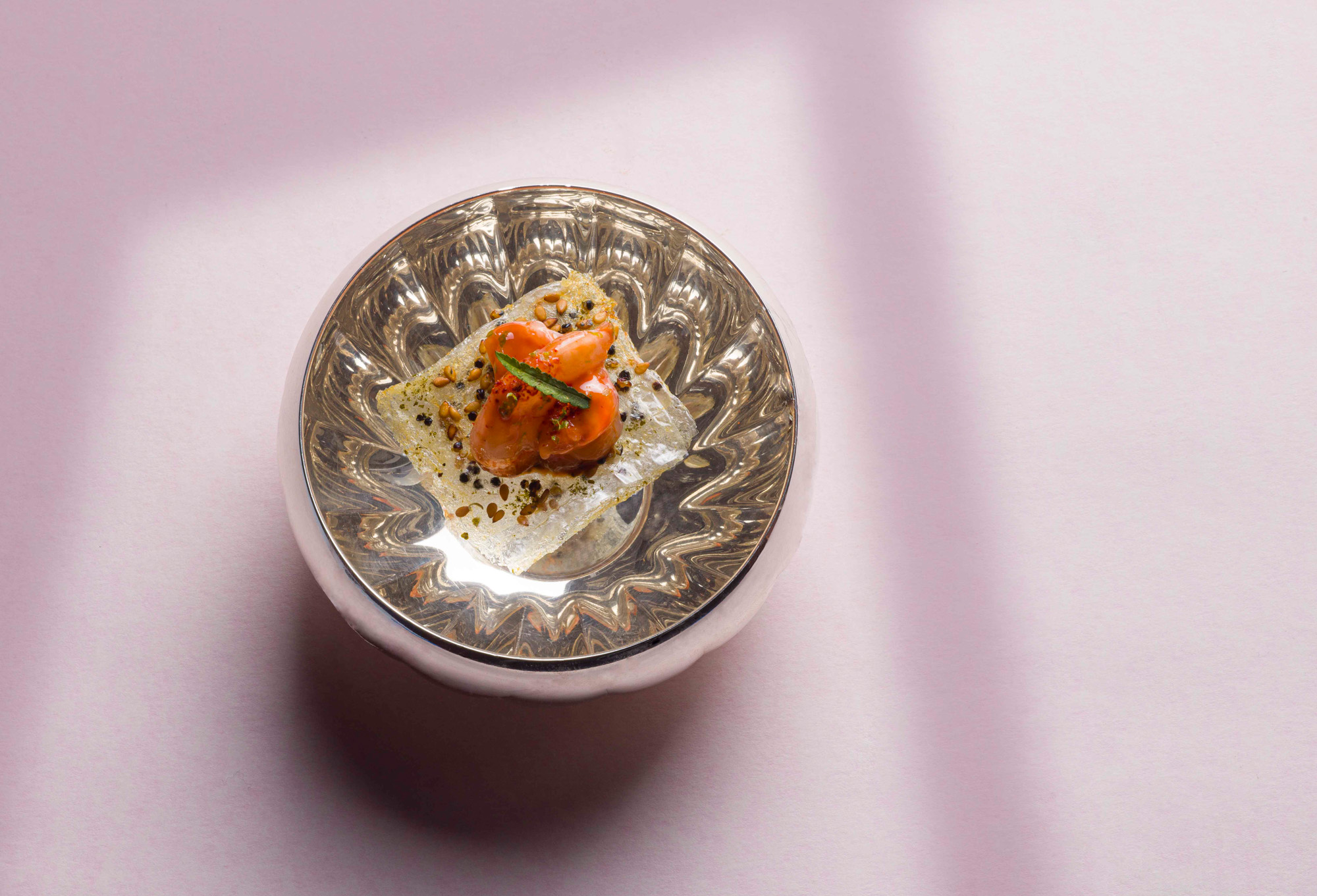 Le pop-up extraordinaire | Review: ADMO, Paris - CIVILIAN