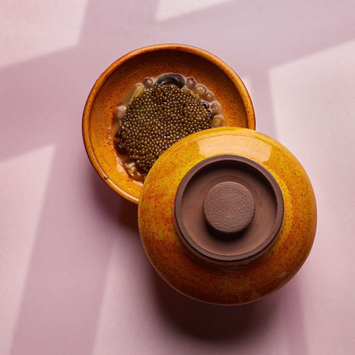 Le pop-up extraordinaire | Review: ADMO, Paris - CIVILIAN