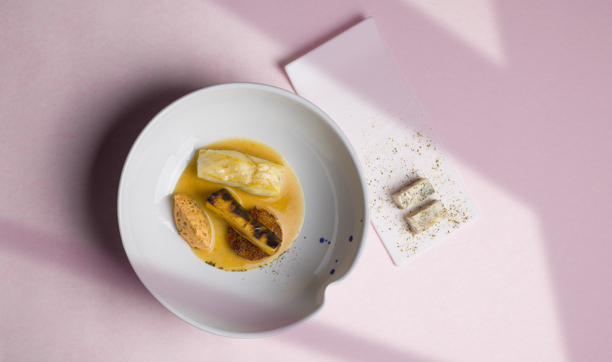 Le pop-up extraordinaire | Review: ADMO, Paris - CIVILIAN