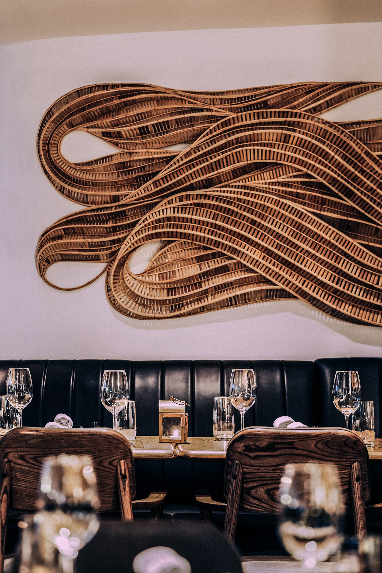 Michelin mastery by Le Ton | Le Du, Bangkok - CIVILIAN