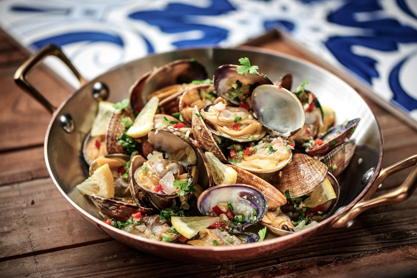 Puffed-up luxe and Satan’s cock | Wing Lei, Macau - CIVILIAN