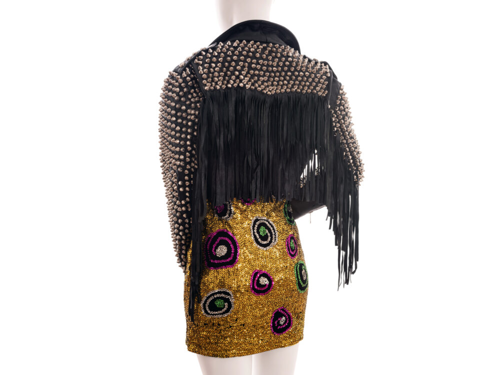 Dreamweaver: Sandy Powell's screen presence - CIVILIAN