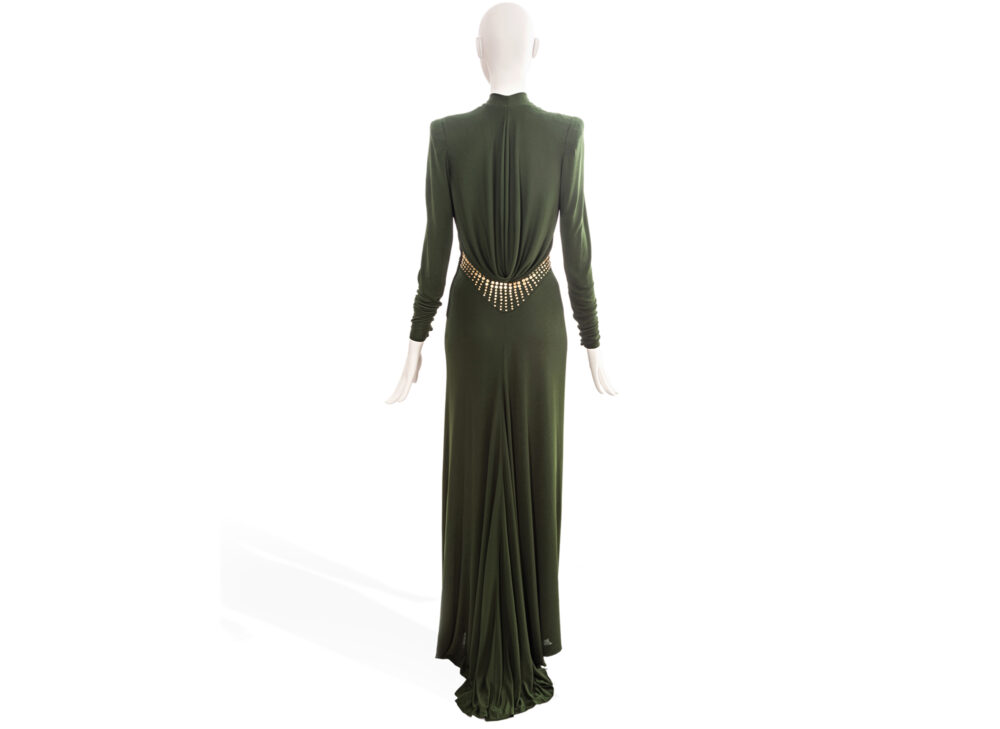 Dreamweaver: Sandy Powell's screen presence - CIVILIAN