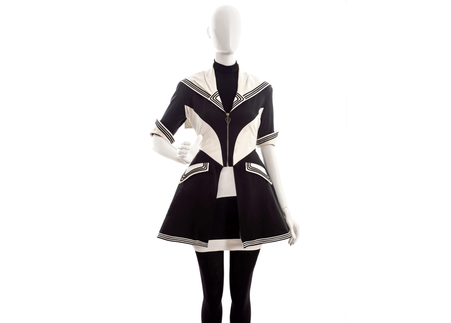 Dreamweaver: Sandy Powell's screen presence - CIVILIAN